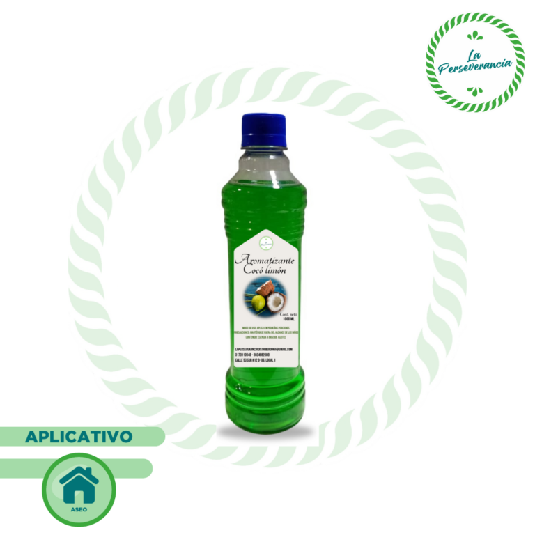 Tienda – Distribuidora la perseverancia